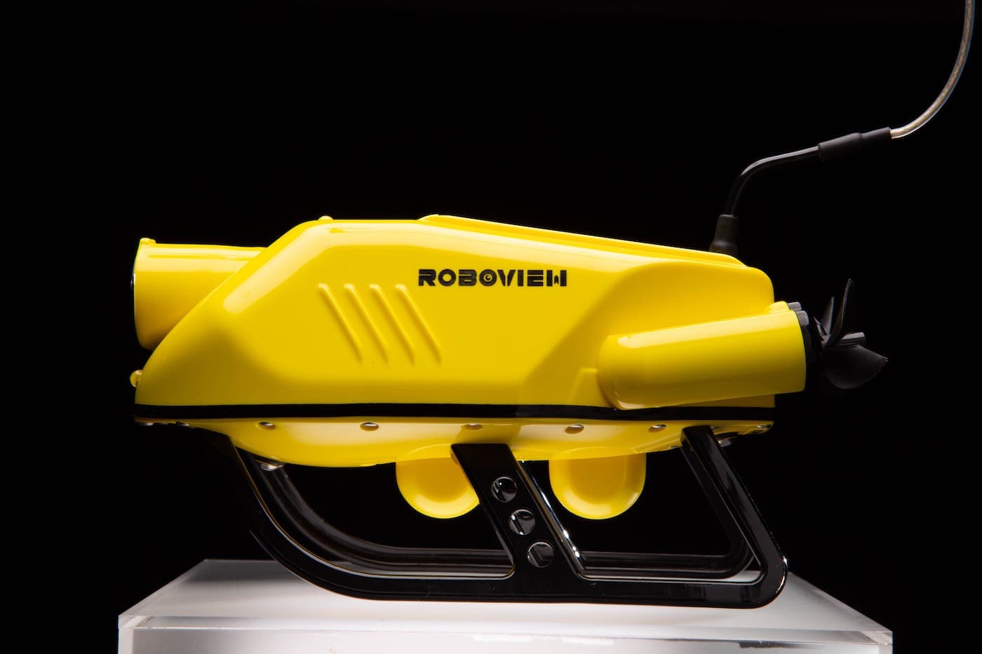 Roboview | Underwater Remotely Operated Vehicle (ROV)