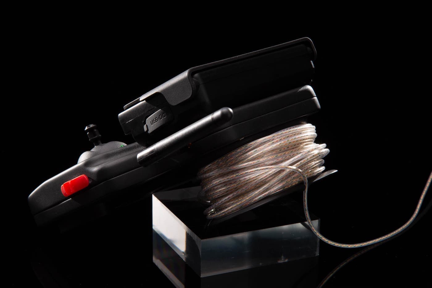 Roboview | Underwater Remotely Operated Vehicle (ROV)