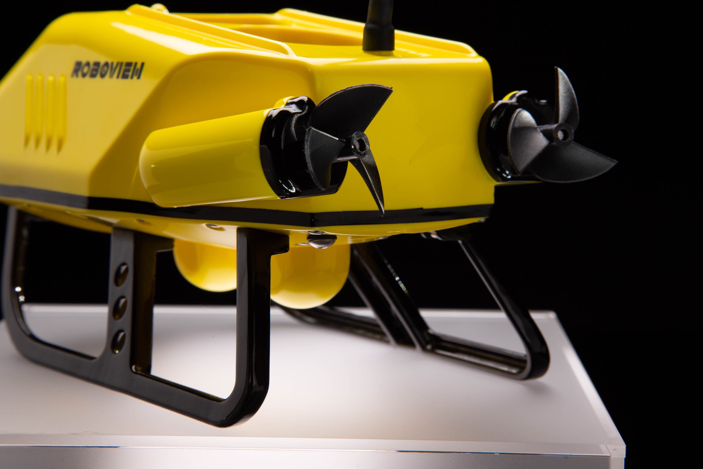 Complete ROV Bundle – Roboview