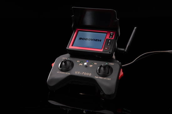 Complete ROV Bundle – Roboview